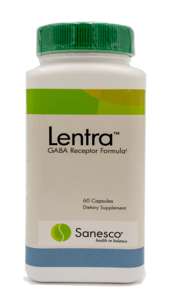 Lentra™ 60 Capsules – Raden Wellness