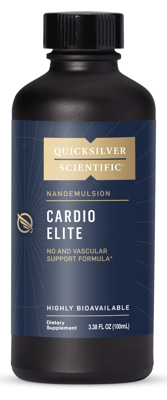 Cardio Elite 3.38 fl oz – Raden Wellness