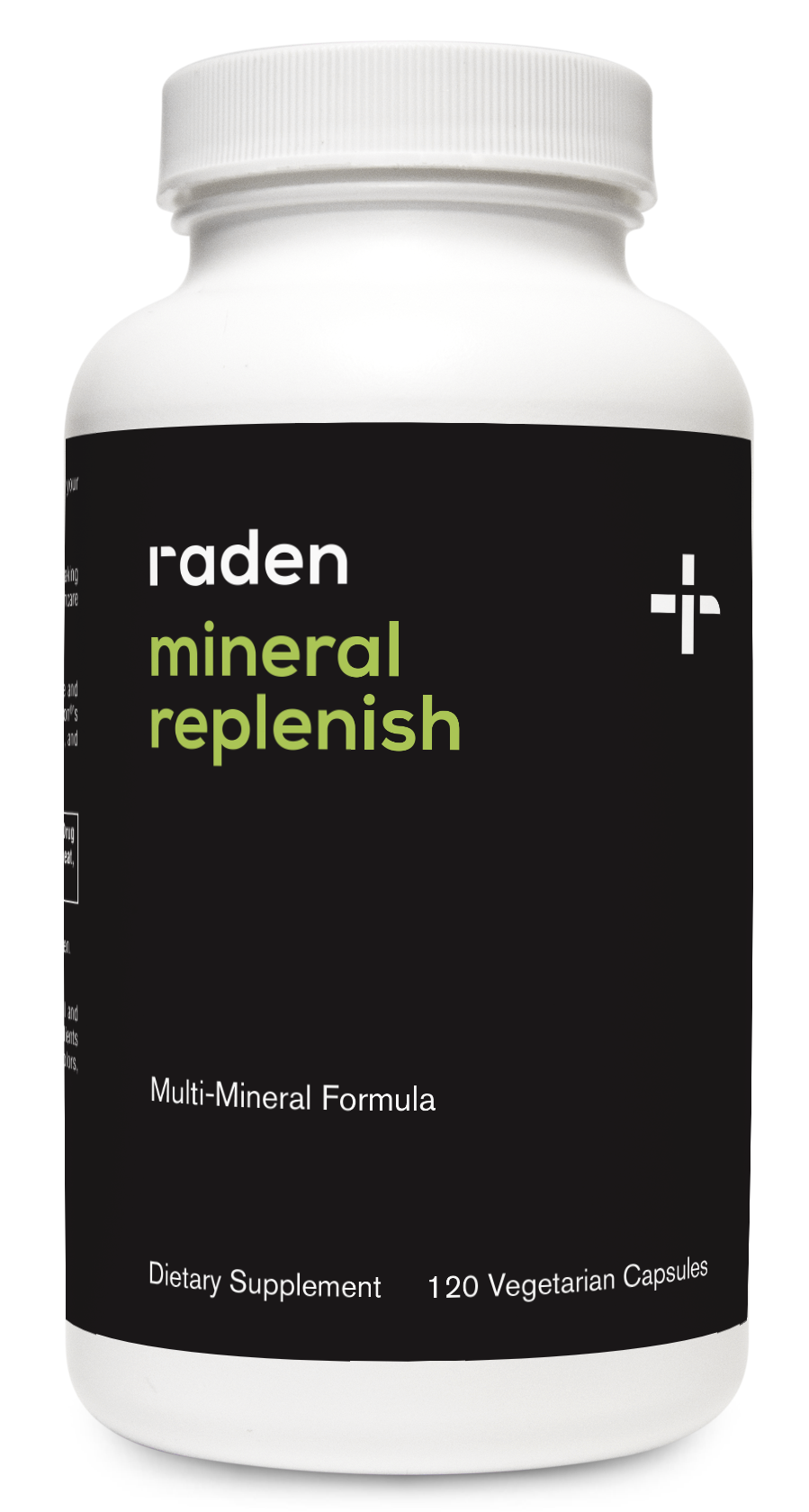 Raden, Mineral Replenish – Raden Wellness