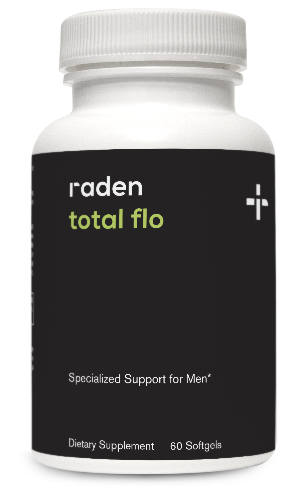 Raden, Total Flo – Raden Wellness